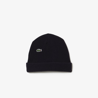 LACOSTE | Bonnets en laine homme