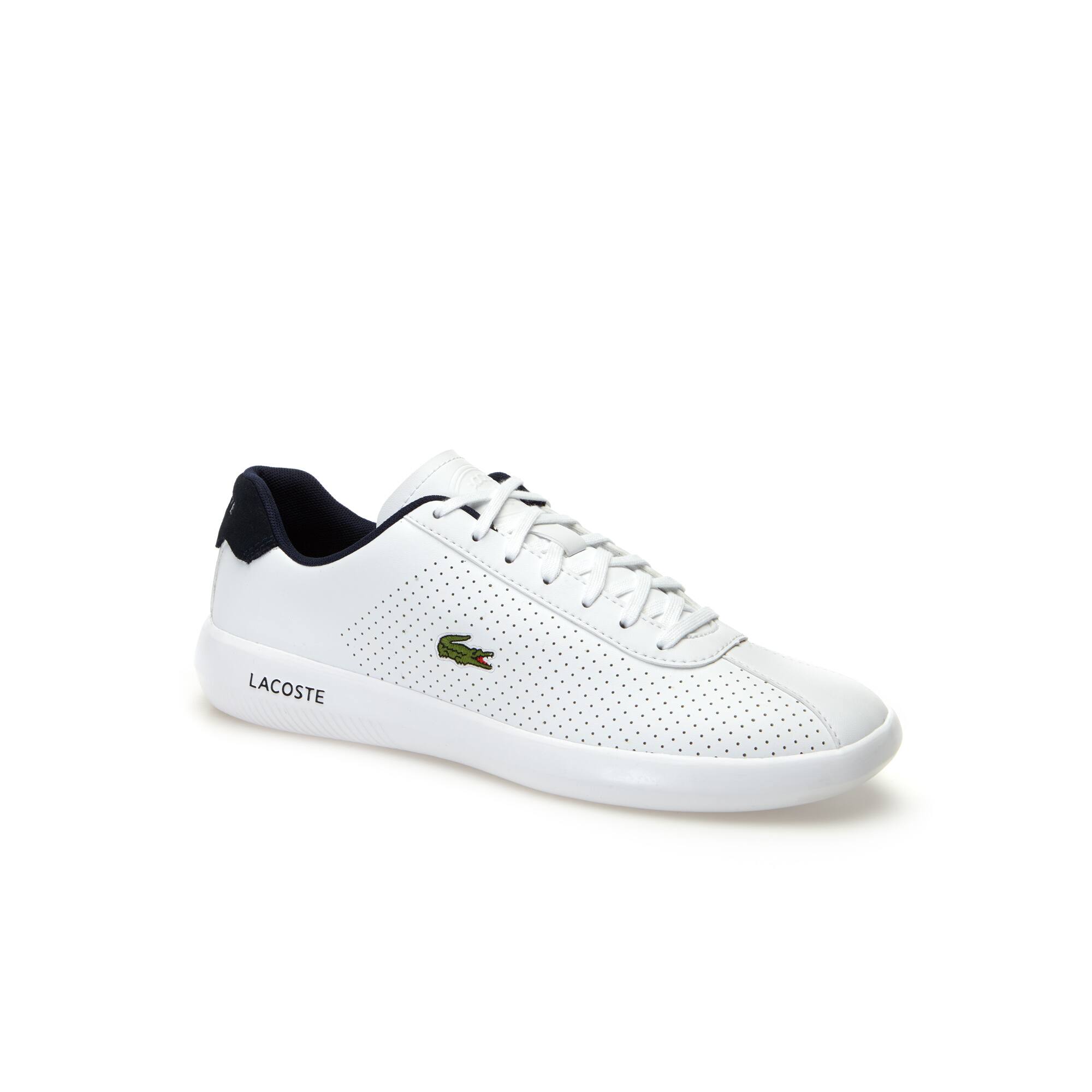 Sneakers homme, baskets et chaussures homme | LACOSTE