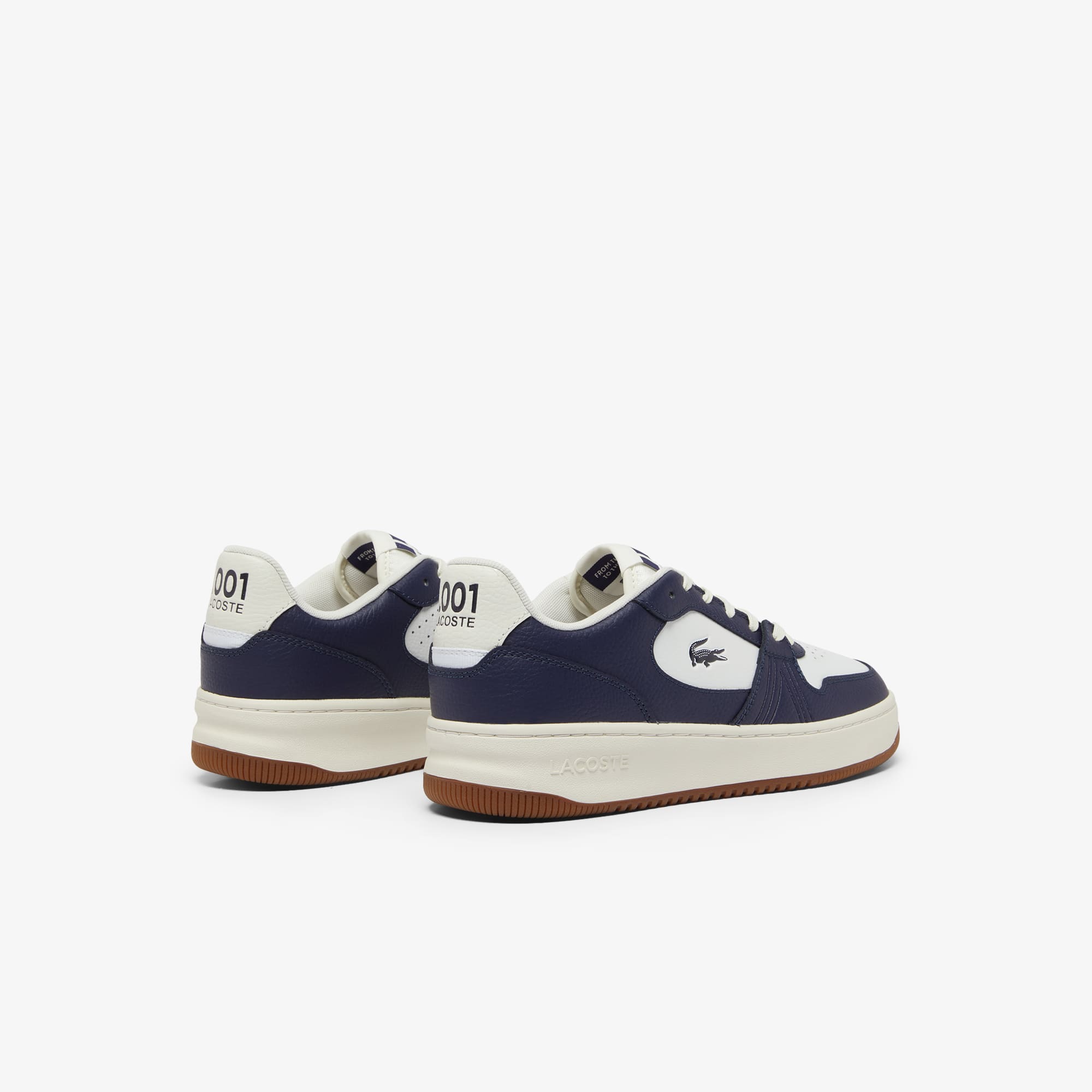 New lacoste sneakers store