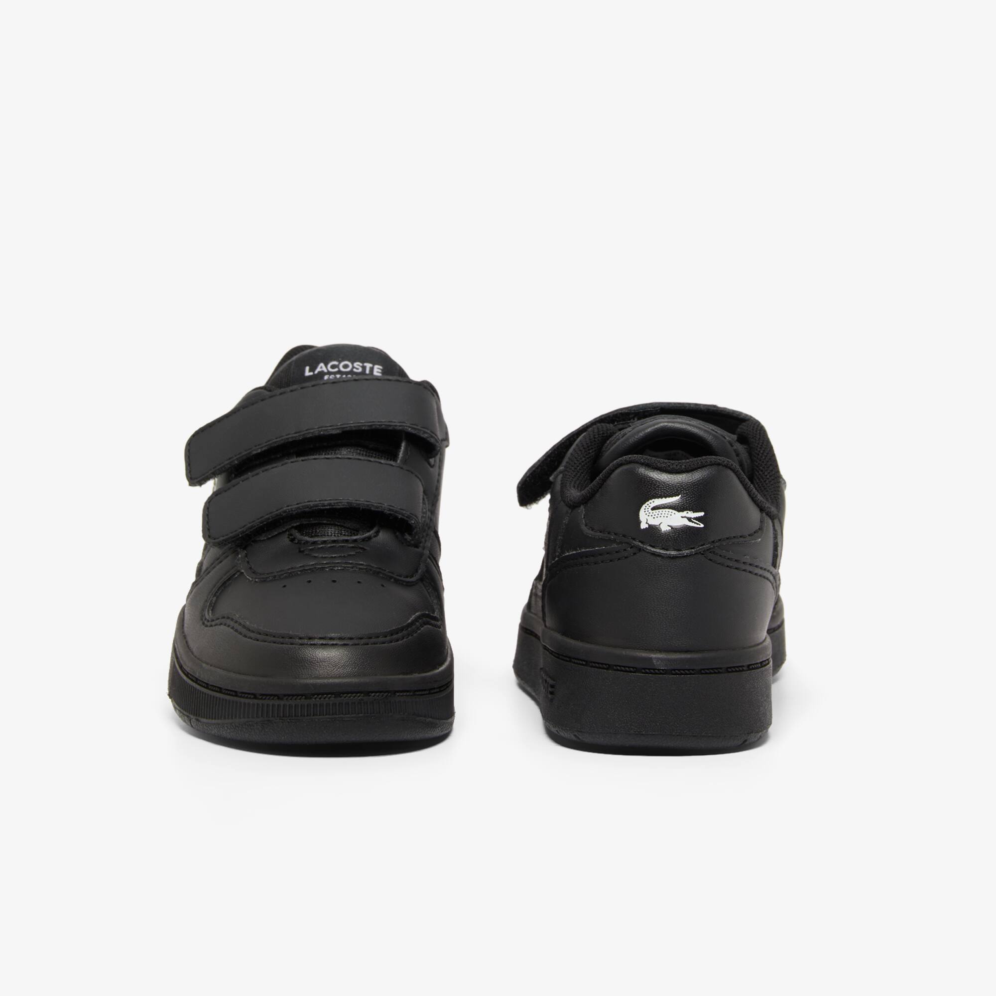 Lacoste shoes infant store