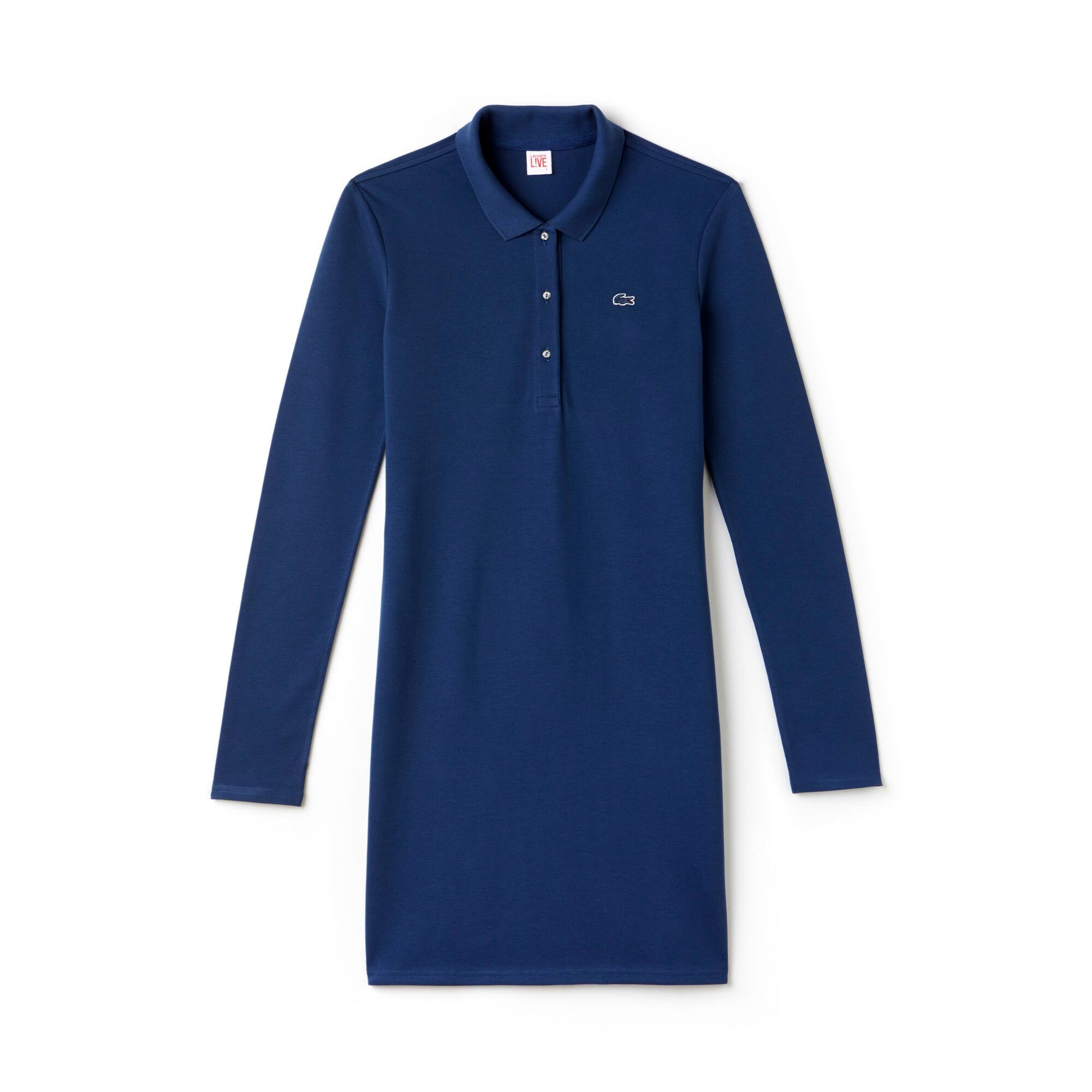 Robes & Jupes | Vêtements Femme | LACOSTE