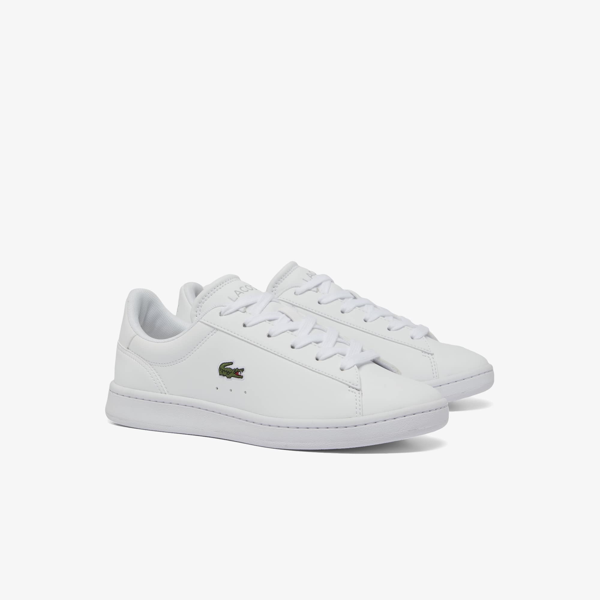 Junior lacoste shoes store