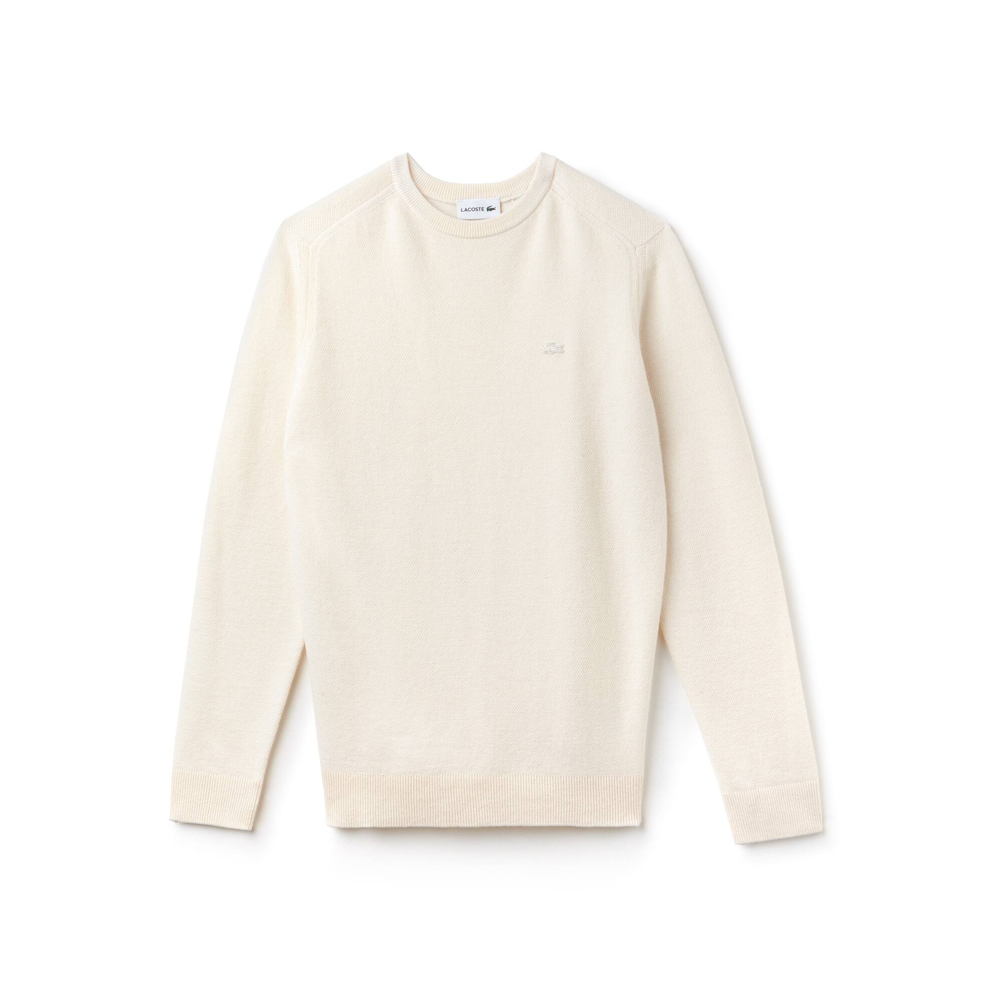 Pull Homme | Vêtements Homme | LACOSTE