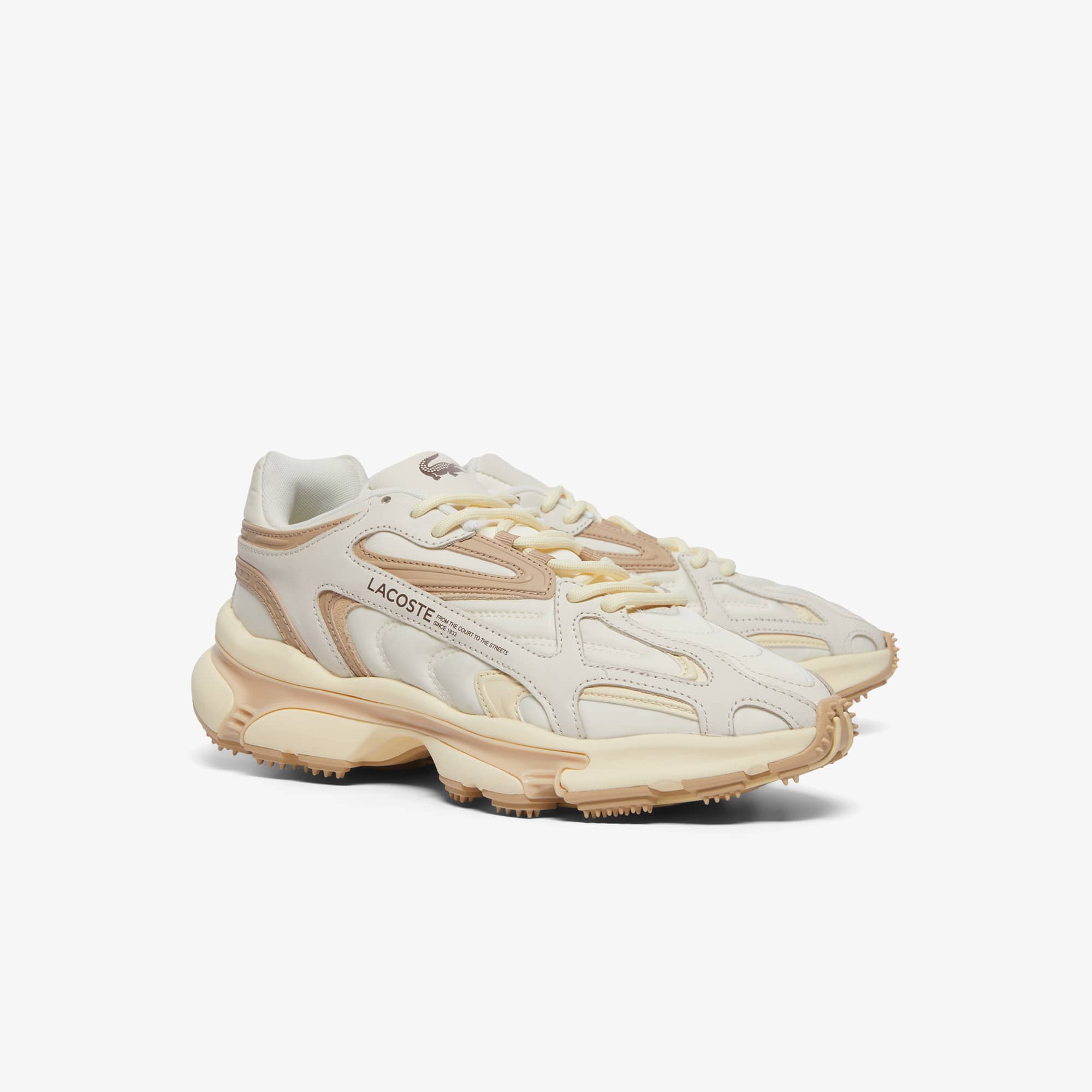 Sneakers L003 2K24 homme