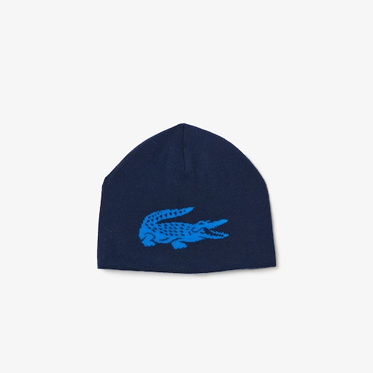 LACOSTE | Bonnets en laine homme