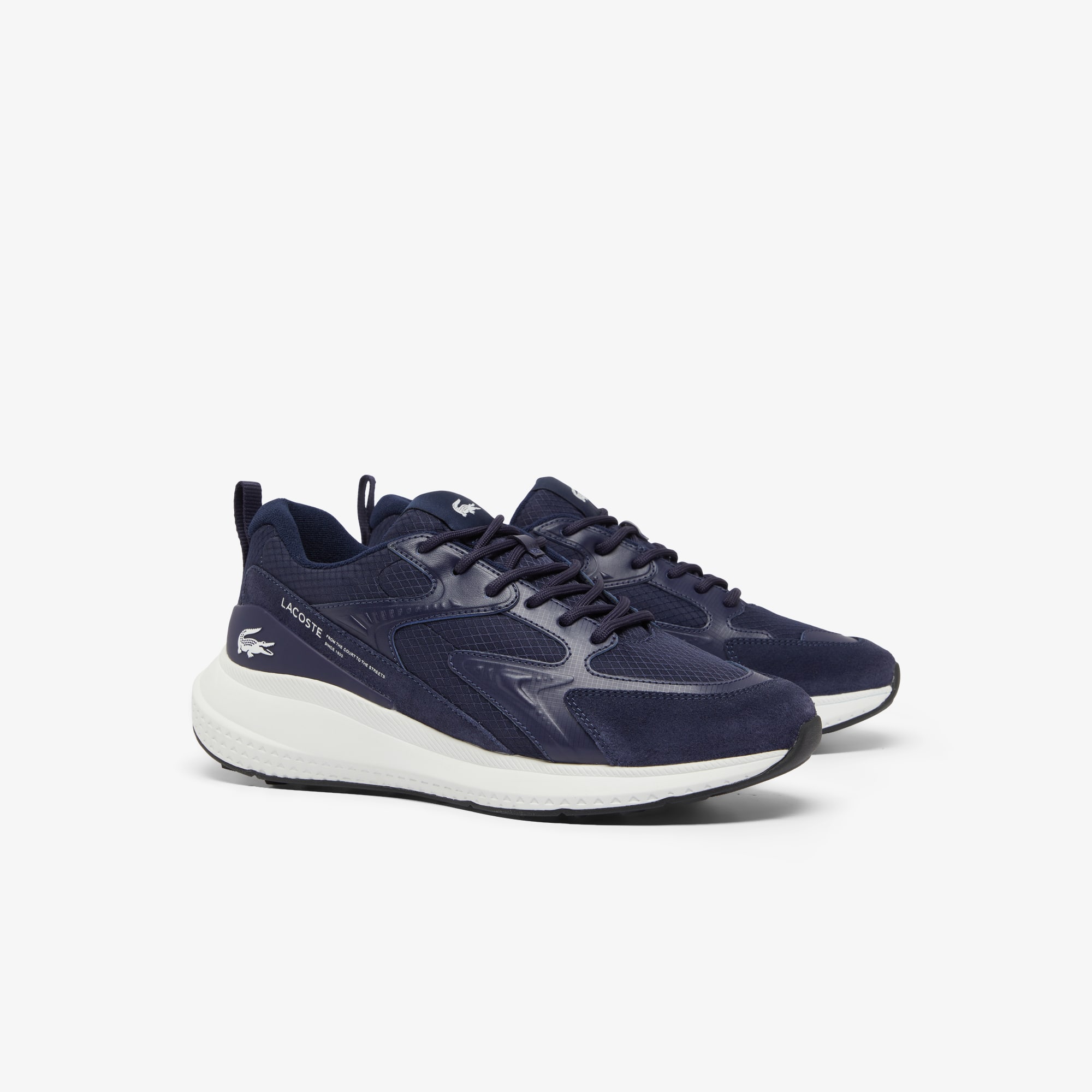 Lacoste evo store