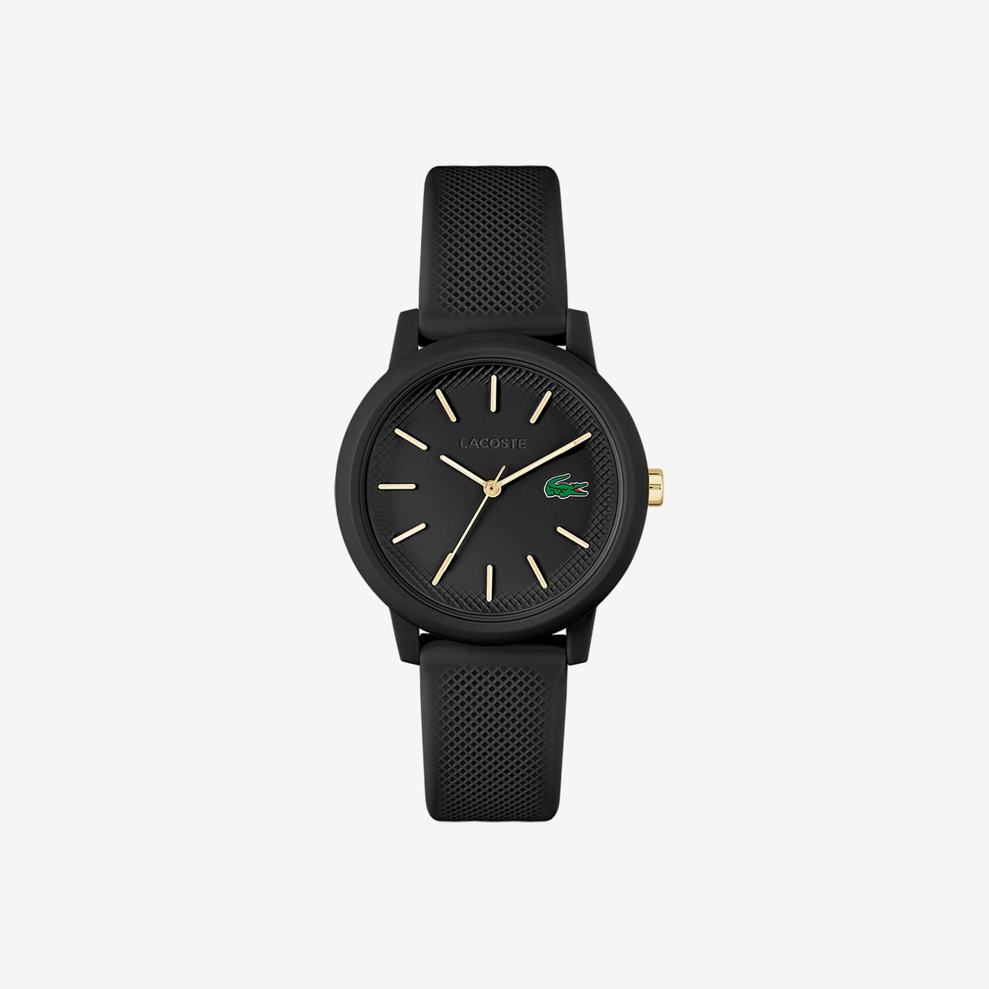 Montre Lacoste.12.12 silicone