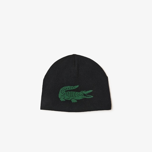 LACOSTE | Bonnets en laine homme