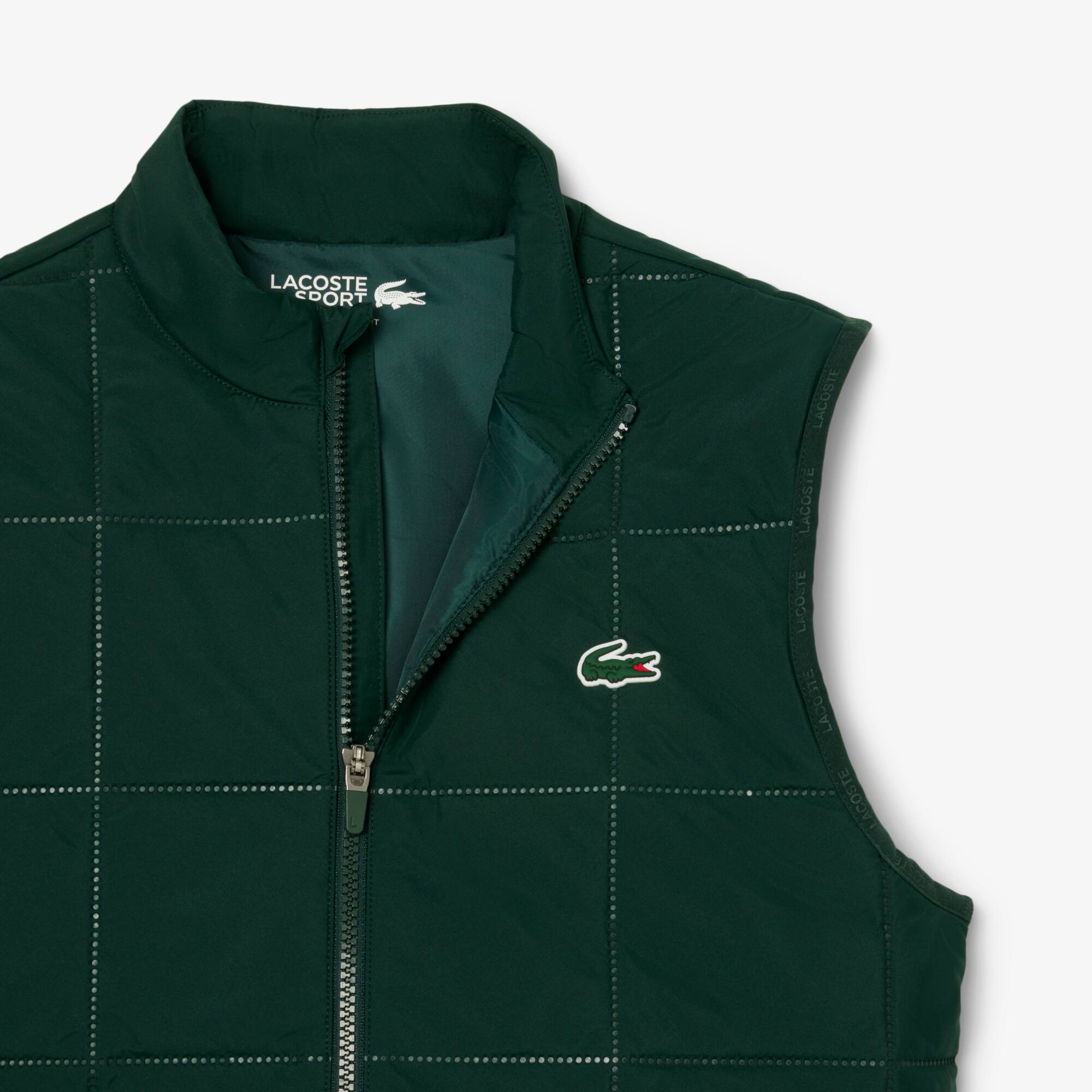 Veste Golf deperlante protection UV