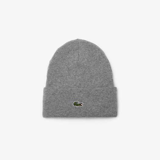 LACOSTE | Bonnets en laine homme