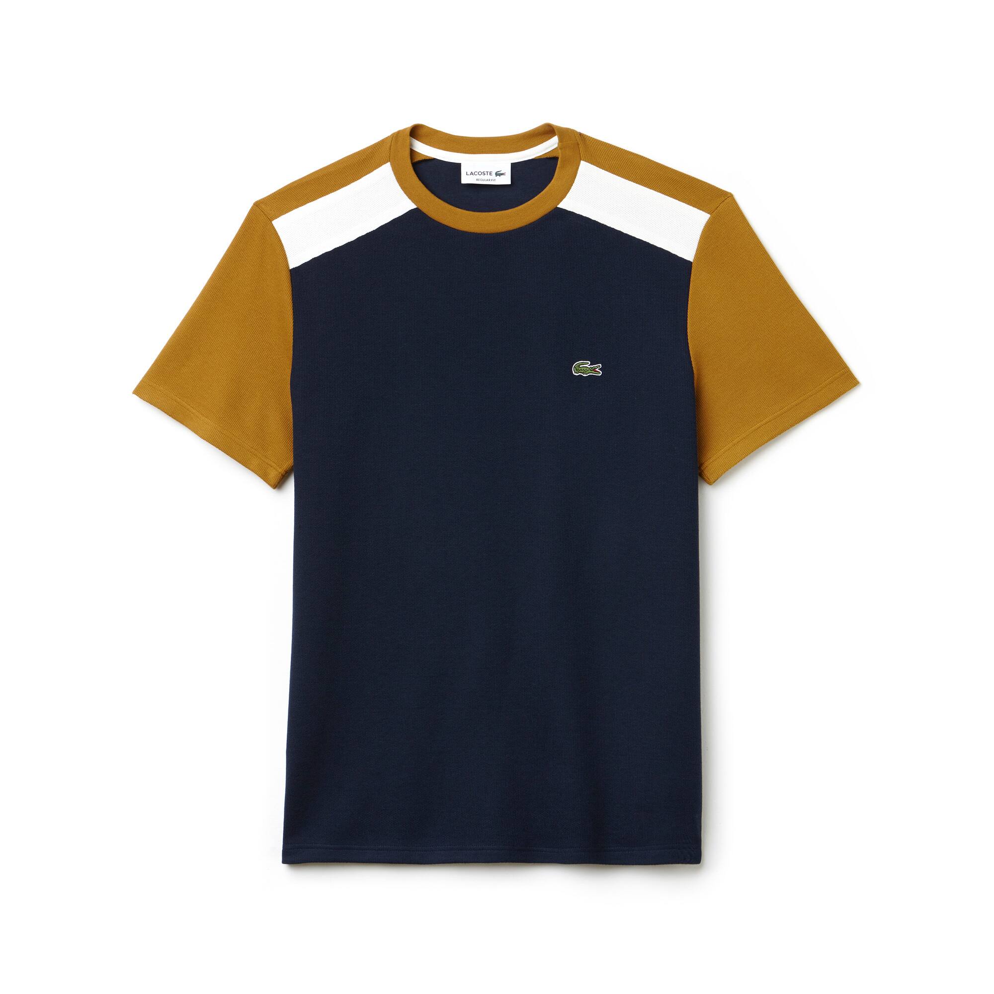 T-Shirts | Vêtements Homme | LACOSTE