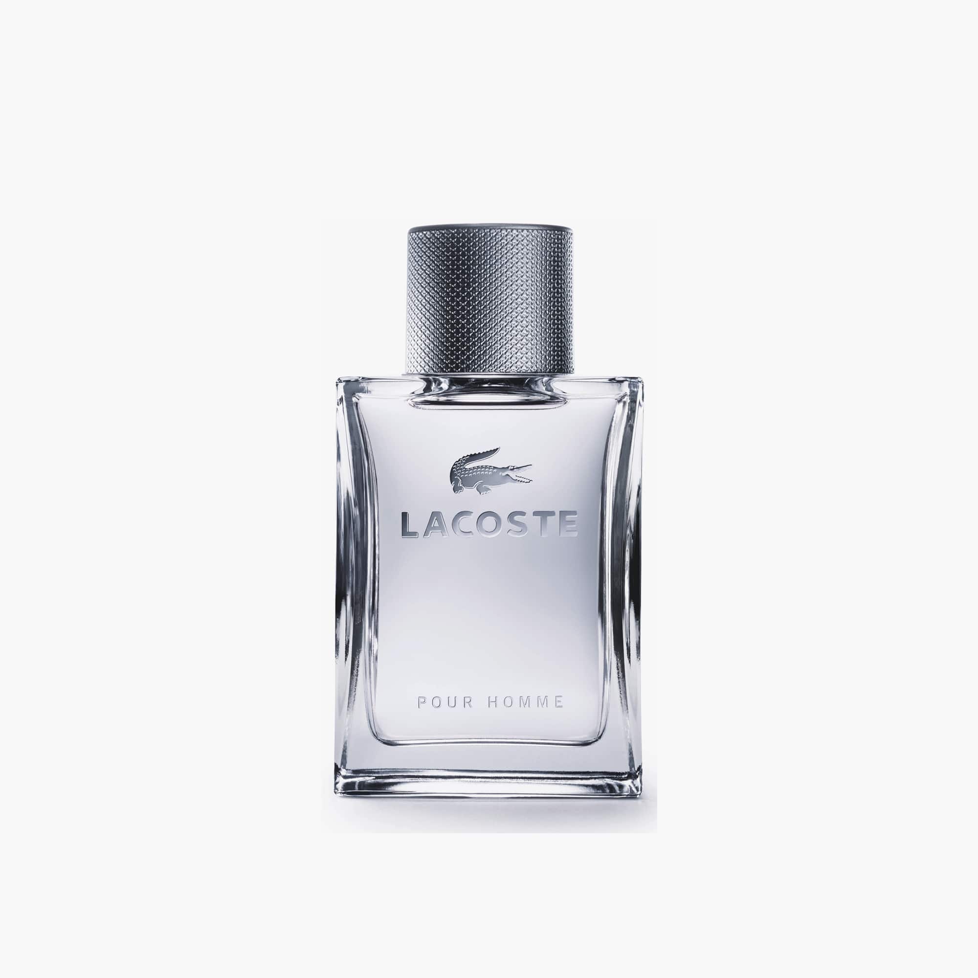 Lacoste Pour Homme Eau De Toilette 100ml Lacoste