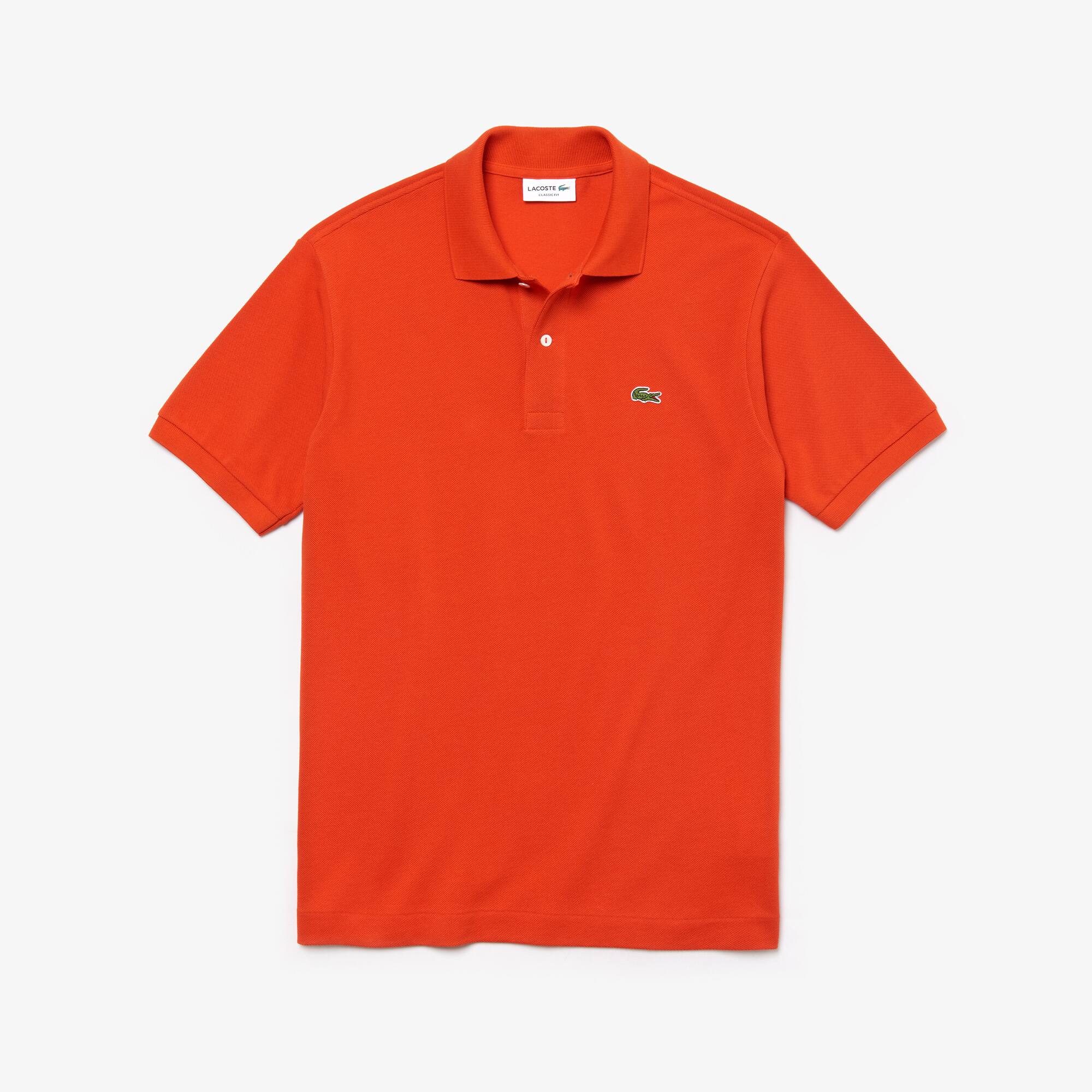 Vêtements Homme | Mode Homme | LACOSTE