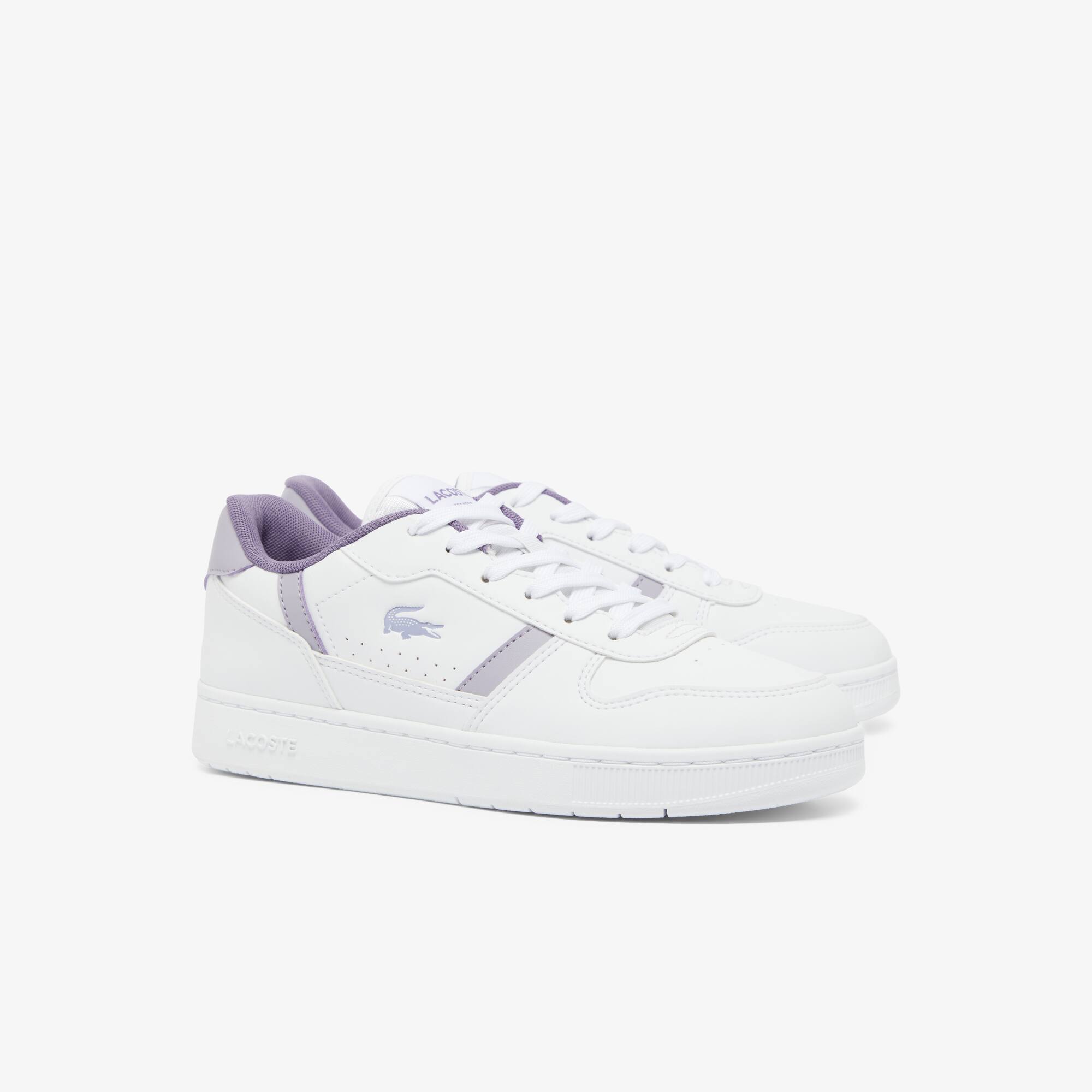Junior lacoste shoes store