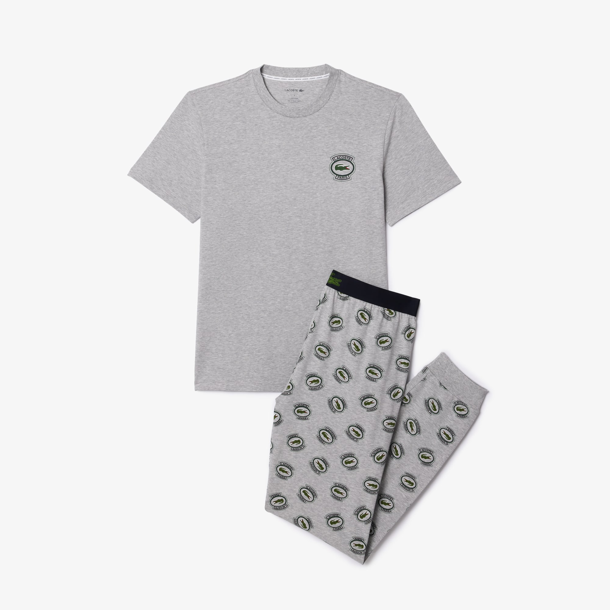 Lacoste pyjama set store