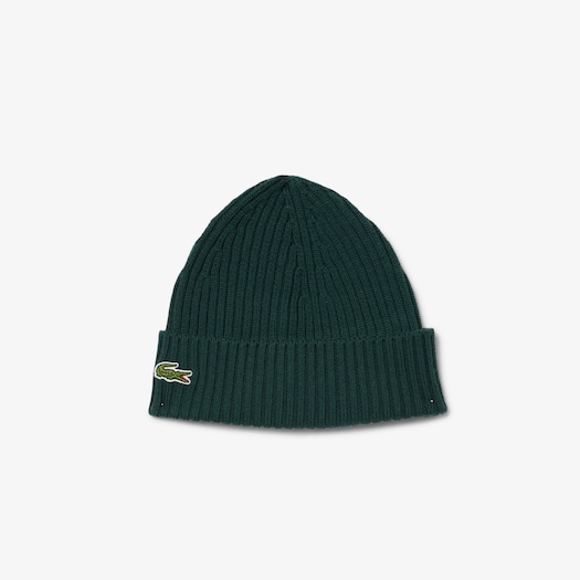 LACOSTE | Bonnets en laine homme