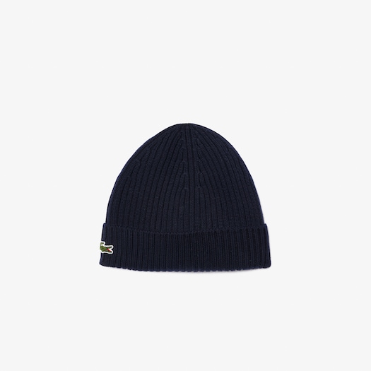 LACOSTE | Bonnets en laine homme