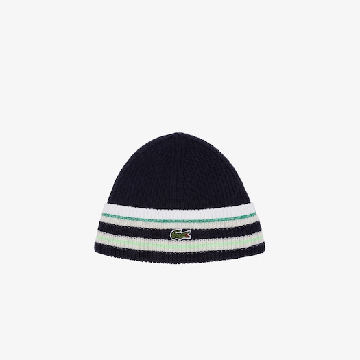 LACOSTE | Bonnets en laine homme