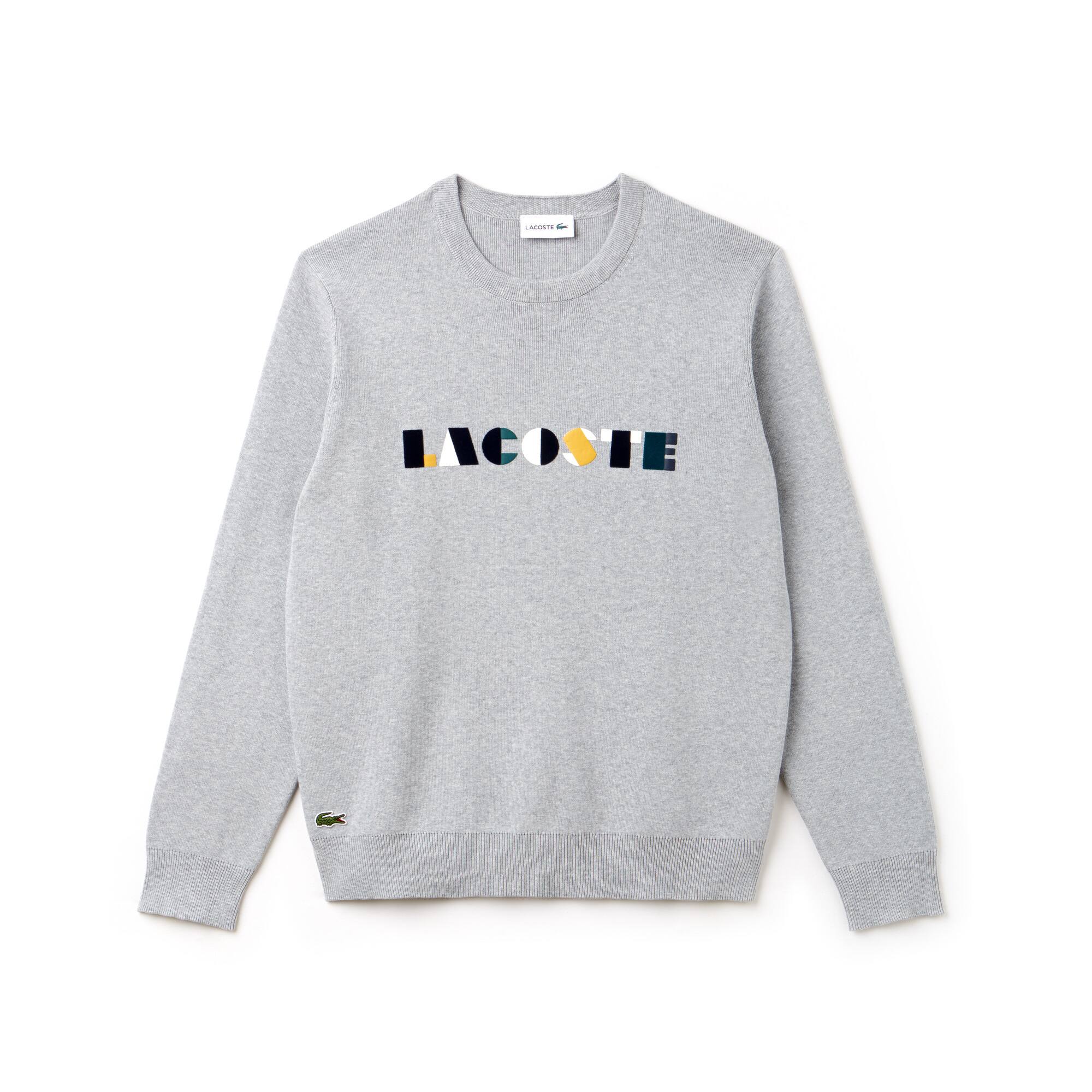 Pull Homme | Vêtements Homme | LACOSTE