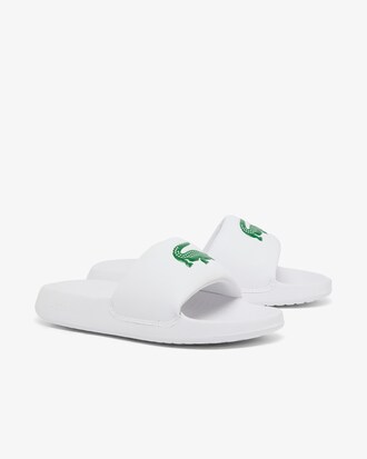 Claquettes Serve Slides 1.0 enfant - Claquettes & Sandales enfant (28 ...