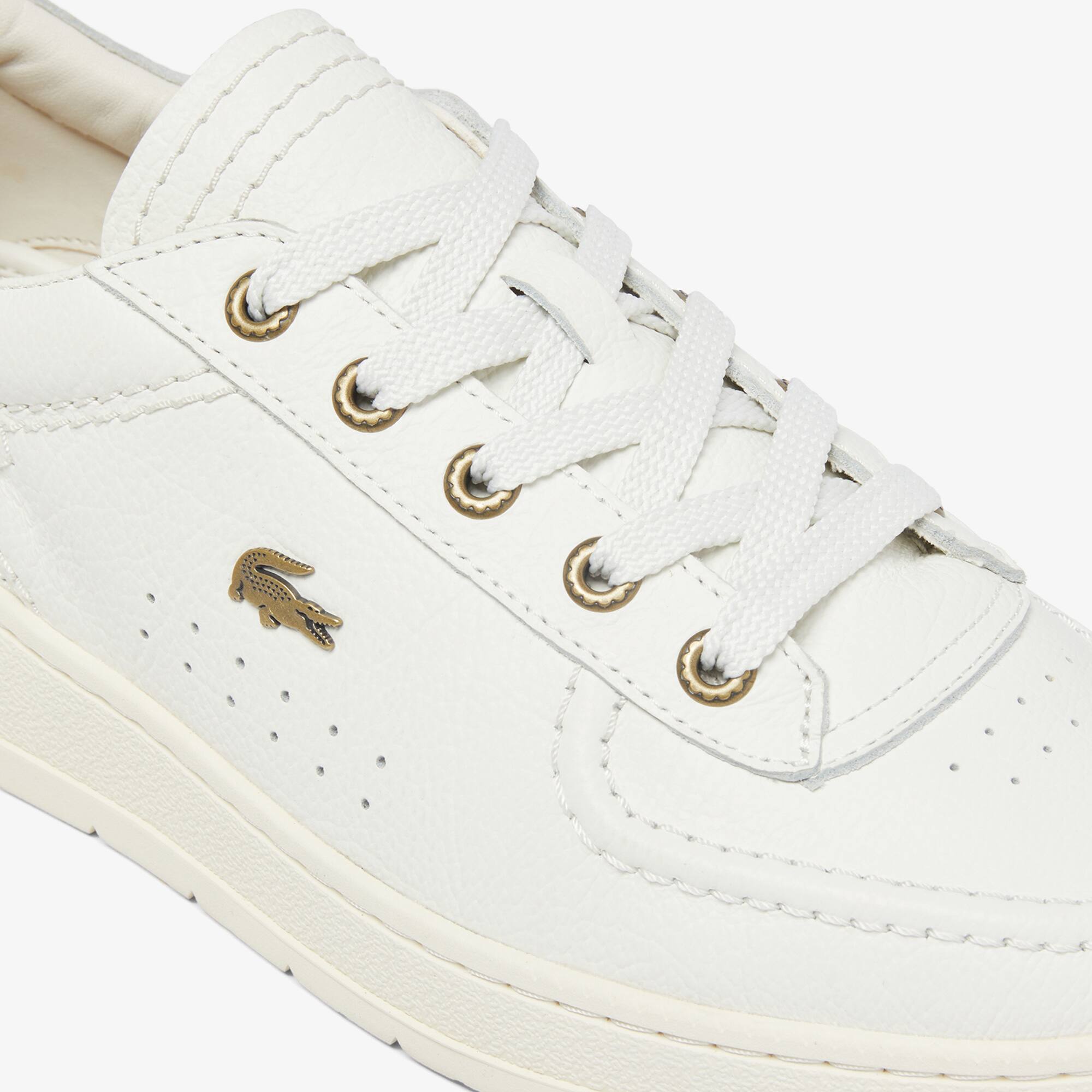 Sneakers Umpire homme en cuir