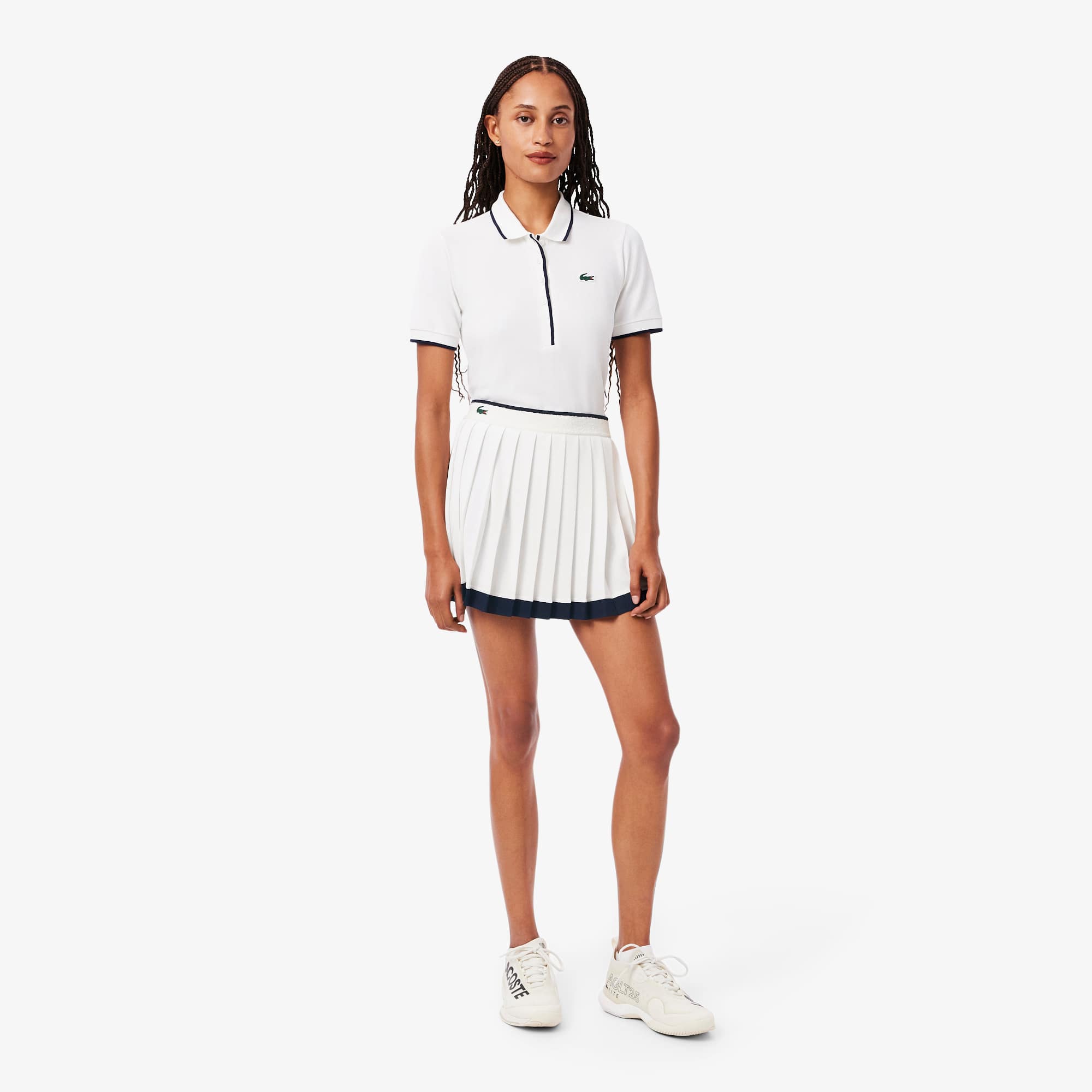 Jupe Tennis Héritage Ultra Dry stretch - Robes & Jupes femme ...
