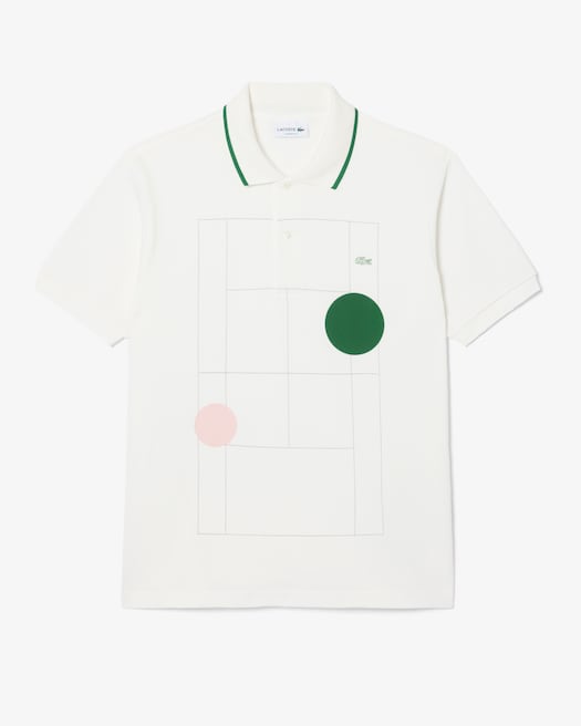 Pre-Fall 2026 - Nouveautés 2026 | Lacoste