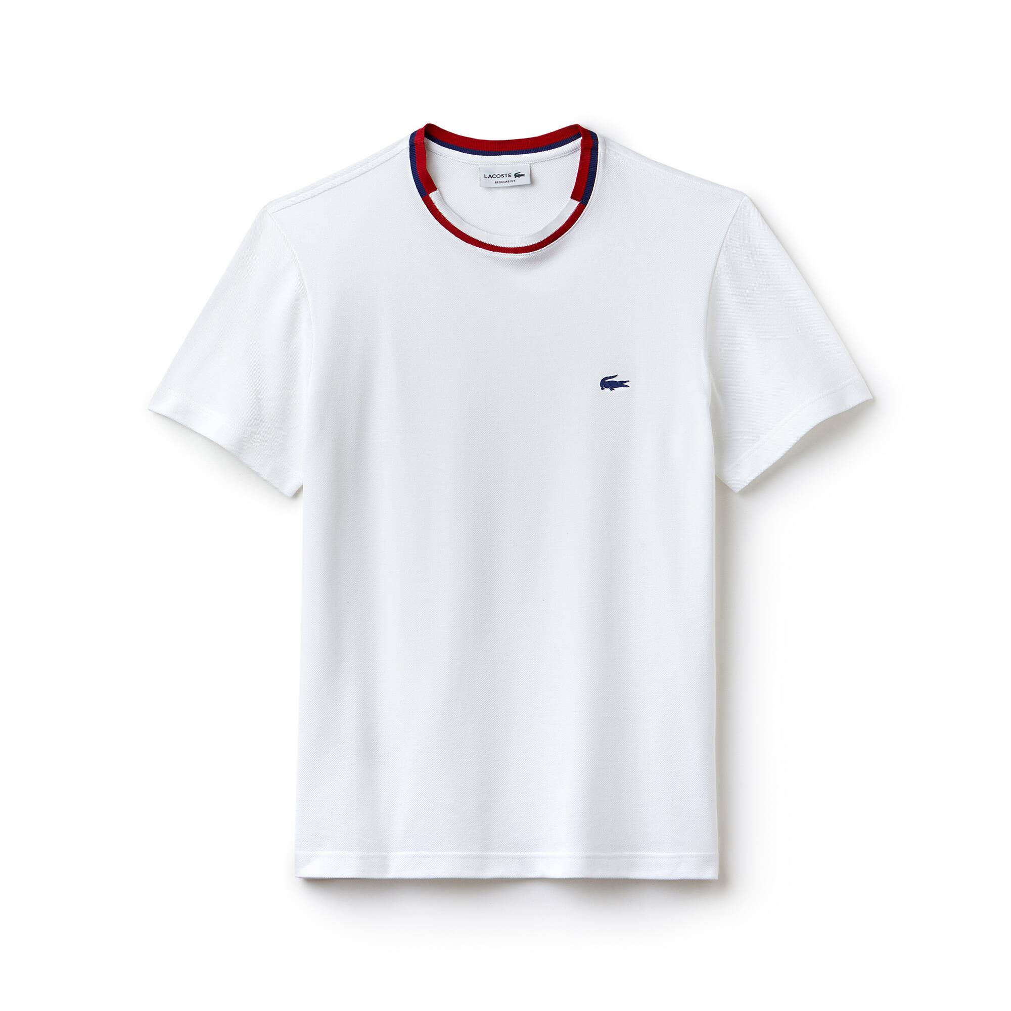 T-Shirts | Vêtements Homme | LACOSTE