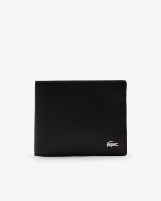 Lacoste's monogram | Lacoste