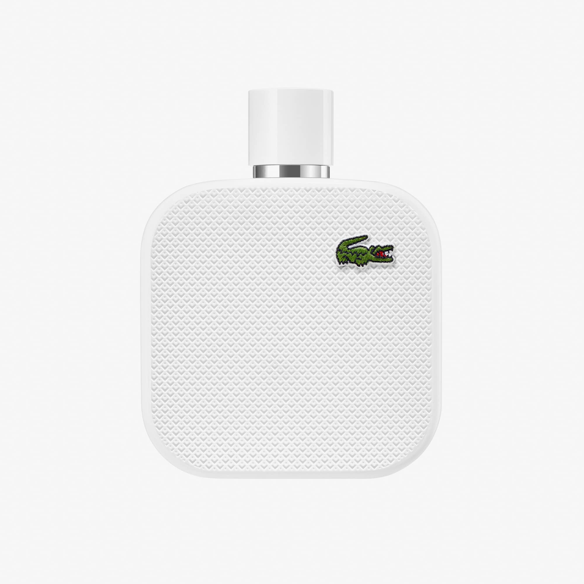 L.12.12 Blanc Eau de Toilette 175ml Parfums homme Nouveautes 2025 Lacoste