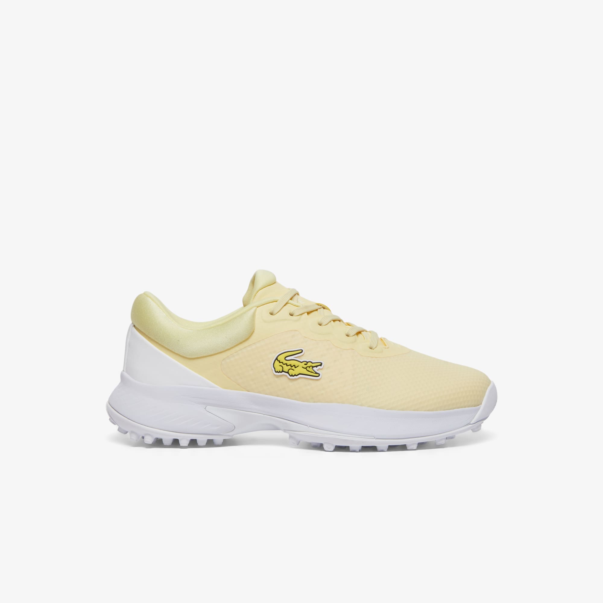 Lacoste golf shoes store