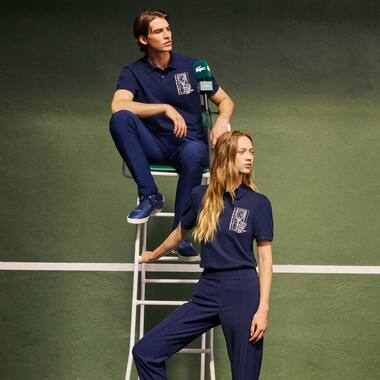 Size guide for men, women, kids | Lacoste