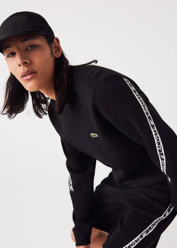 Men’s Collection | Contemporary Fashion | LACOSTE | LACOSTE