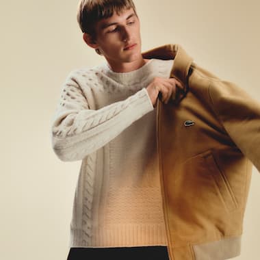 Size guide for men, women, kids | Lacoste