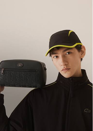 Men’s Collection | Contemporary Fashion | LACOSTE | LACOSTE