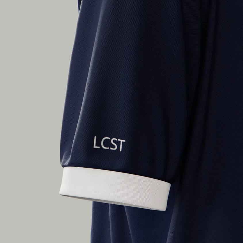 My Lacoste: Lacoste clothing and accessories customisation | LACOSTE