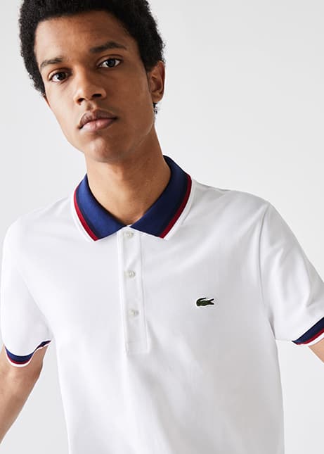 Men’s Collection | Contemporary Fashion | LACOSTE | LACOSTE