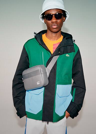 Men’s Collection | Contemporary Fashion | LACOSTE | LACOSTE