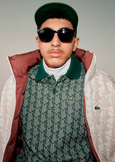Men’s Collection | Contemporary Fashion | LACOSTE | LACOSTE