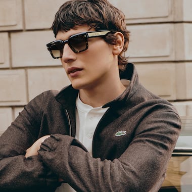 Lacoste Sale | LACOSTE