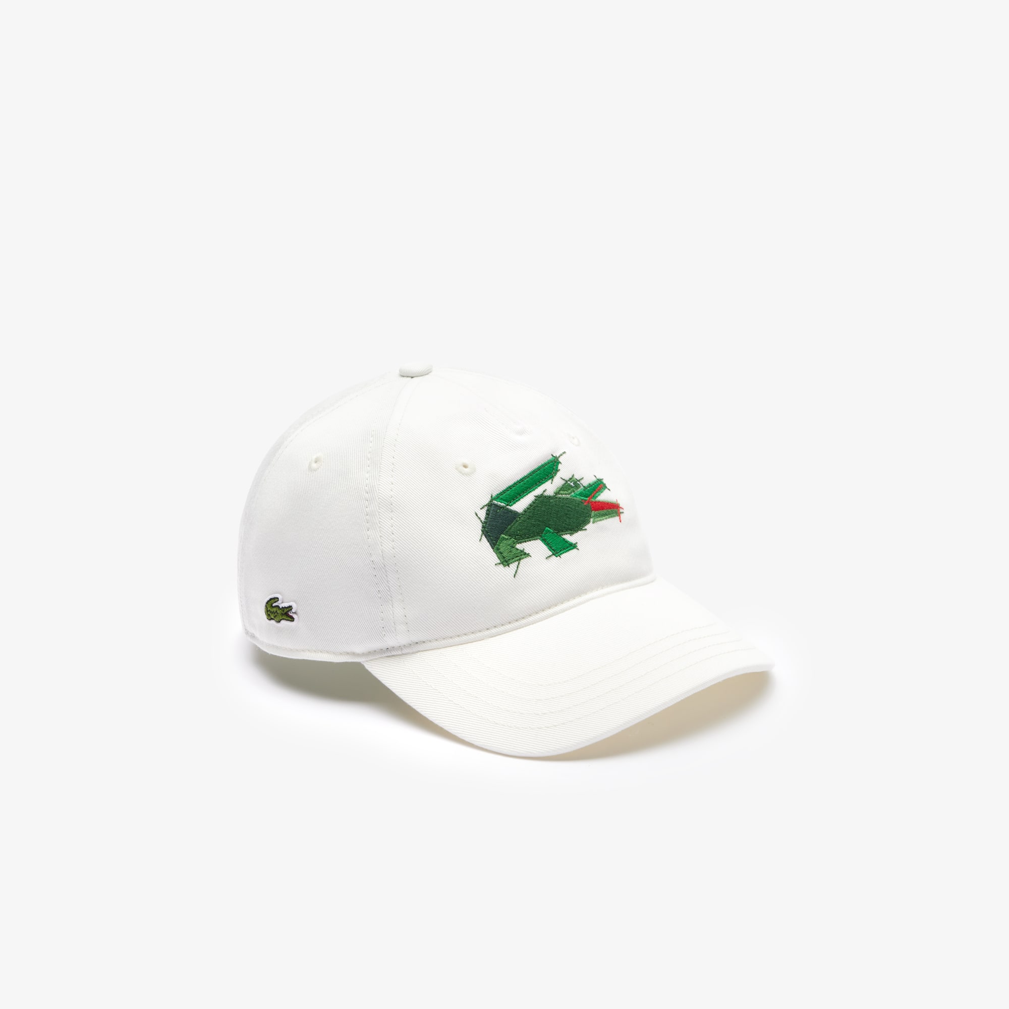 Crocodile Graphic Cap