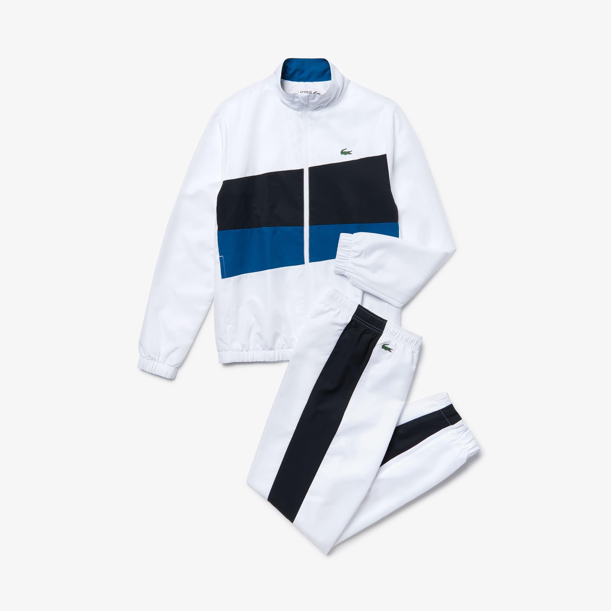 Tracksuits | Men's Fashion | LACOSTE
