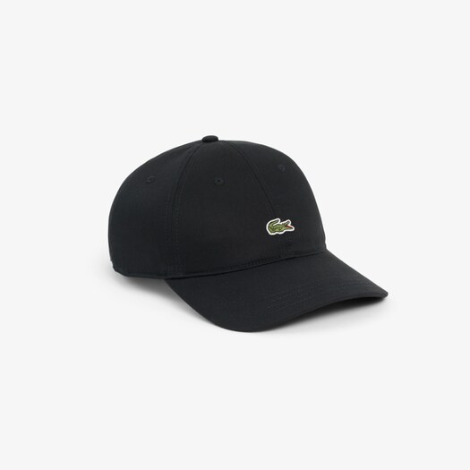 LACOSTE UK| Men's cotton caps, woolen flat caps and hats