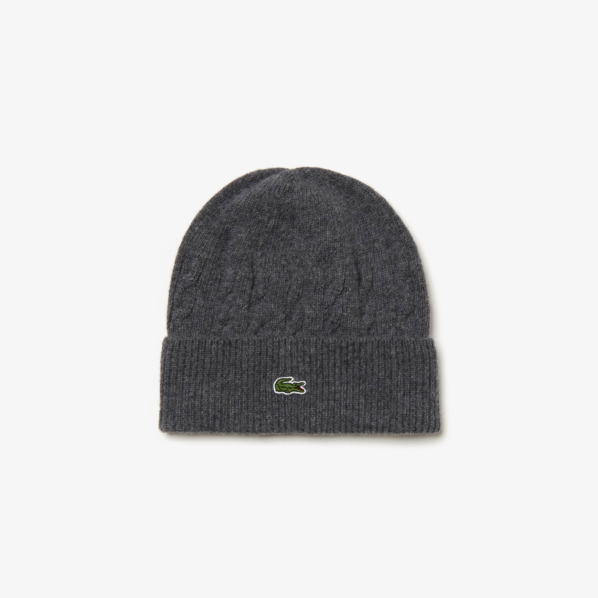 Beanies | Men's Accessories | LACOSTE