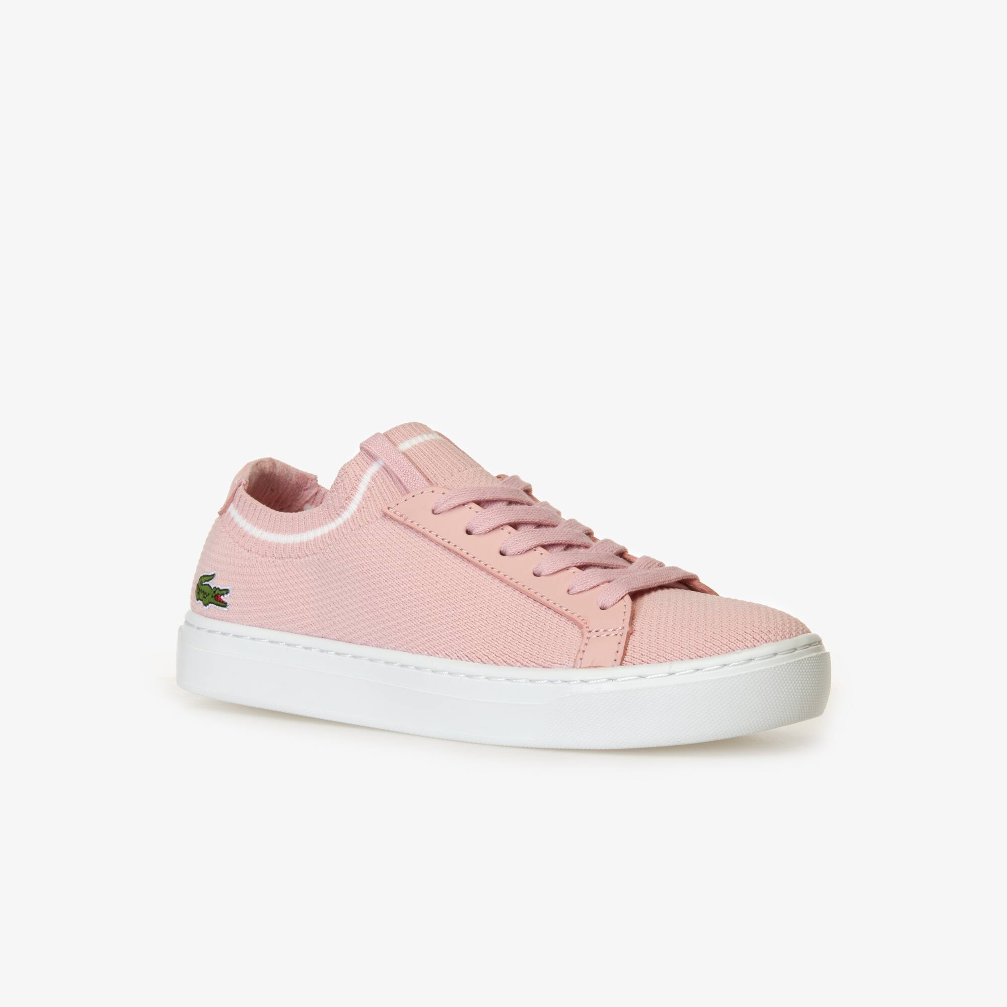 Lacoste shoes for women: Boots, Trainers, Sneakers | LACOSTE