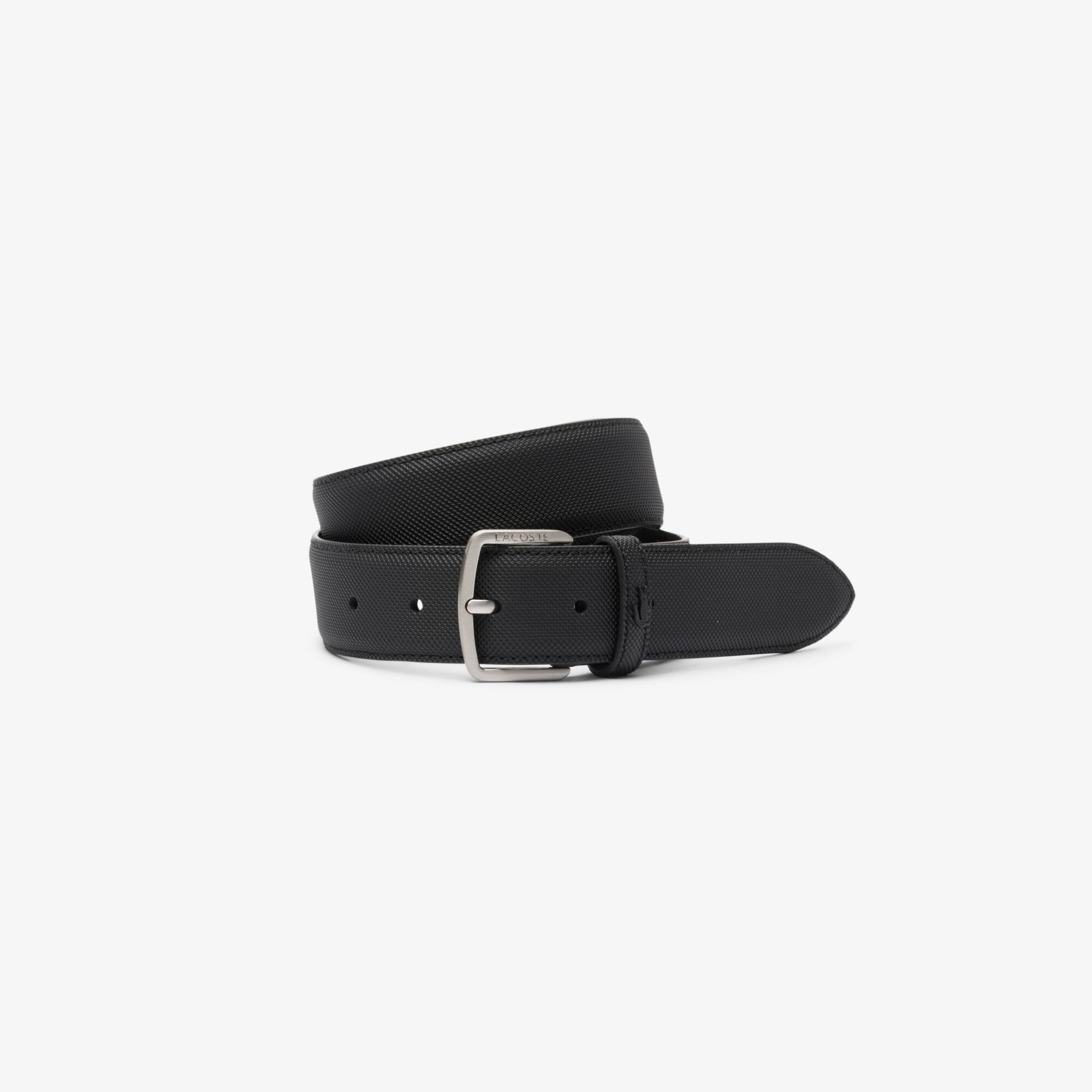 Lacoste belt size chart store