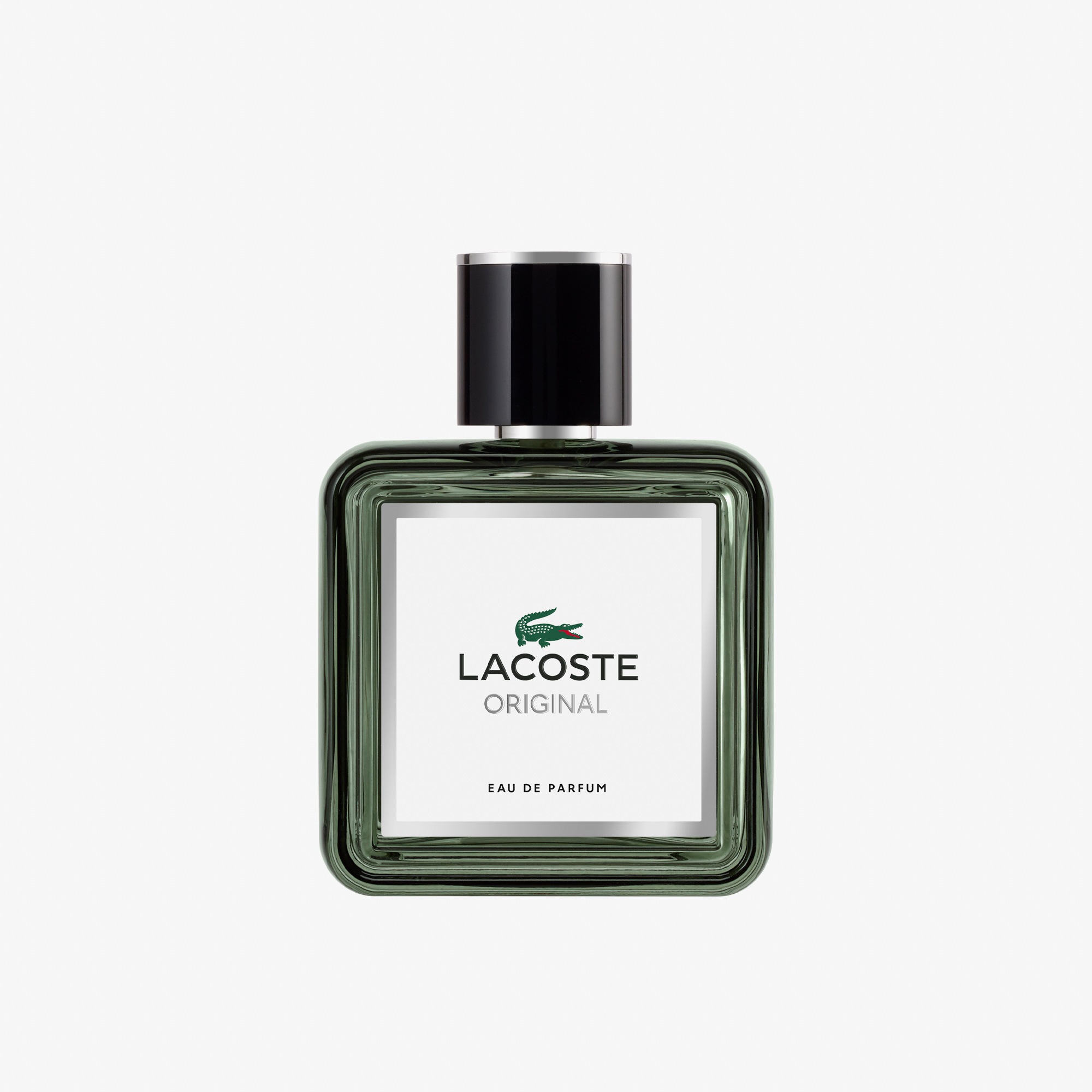 Lacoste Original Eau de Parfum 60ml - Men's Fragrances - New In 2025 ...