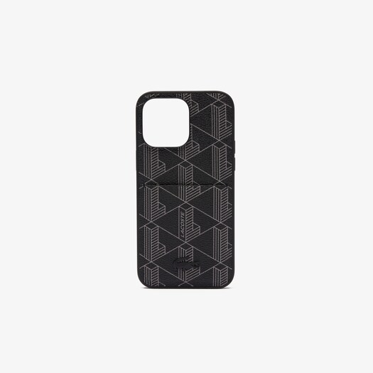 LACOSTE | Men's iPhones Cases