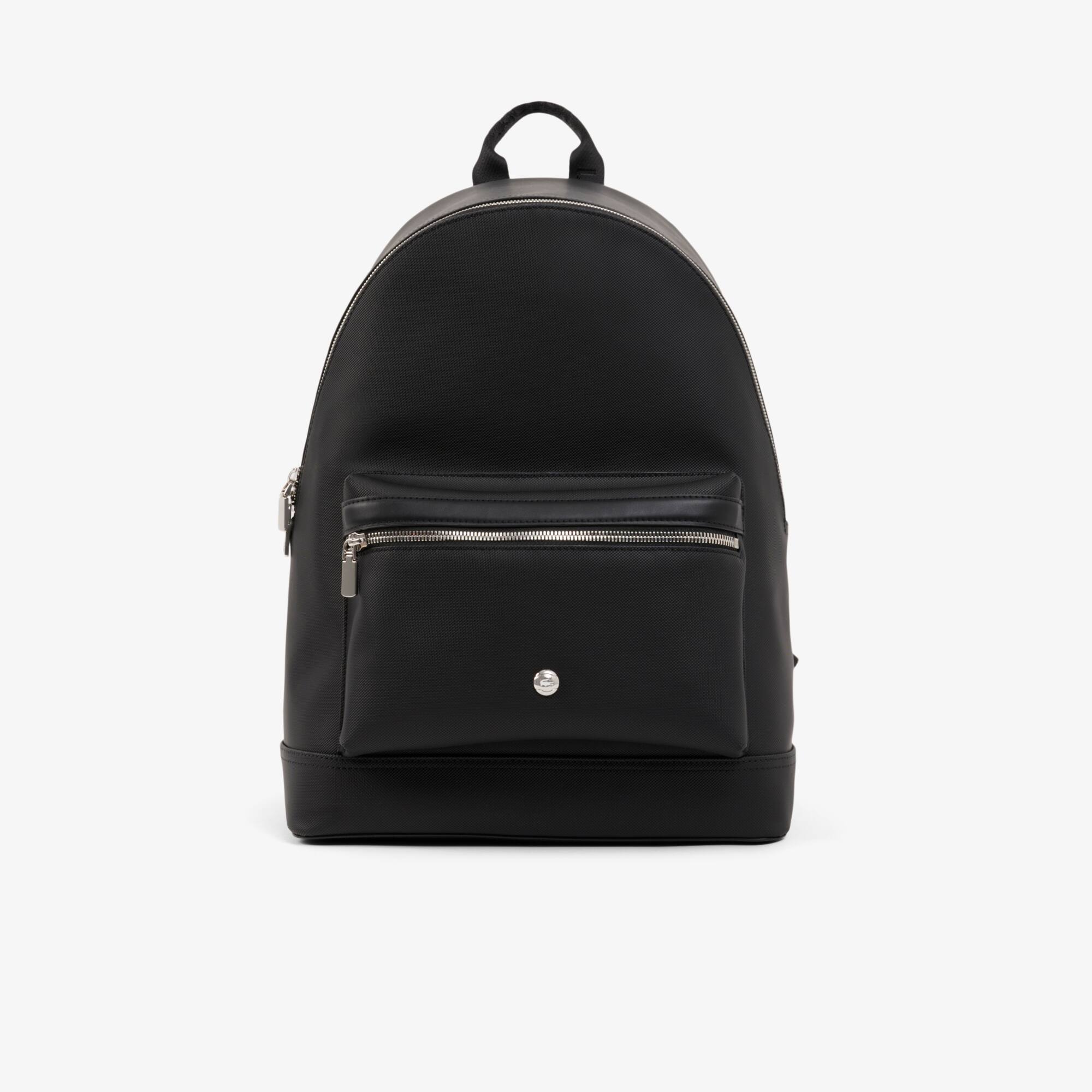 Langon Petit Piqué Backpack - Backpacks - New In 2026 | Lacoste
