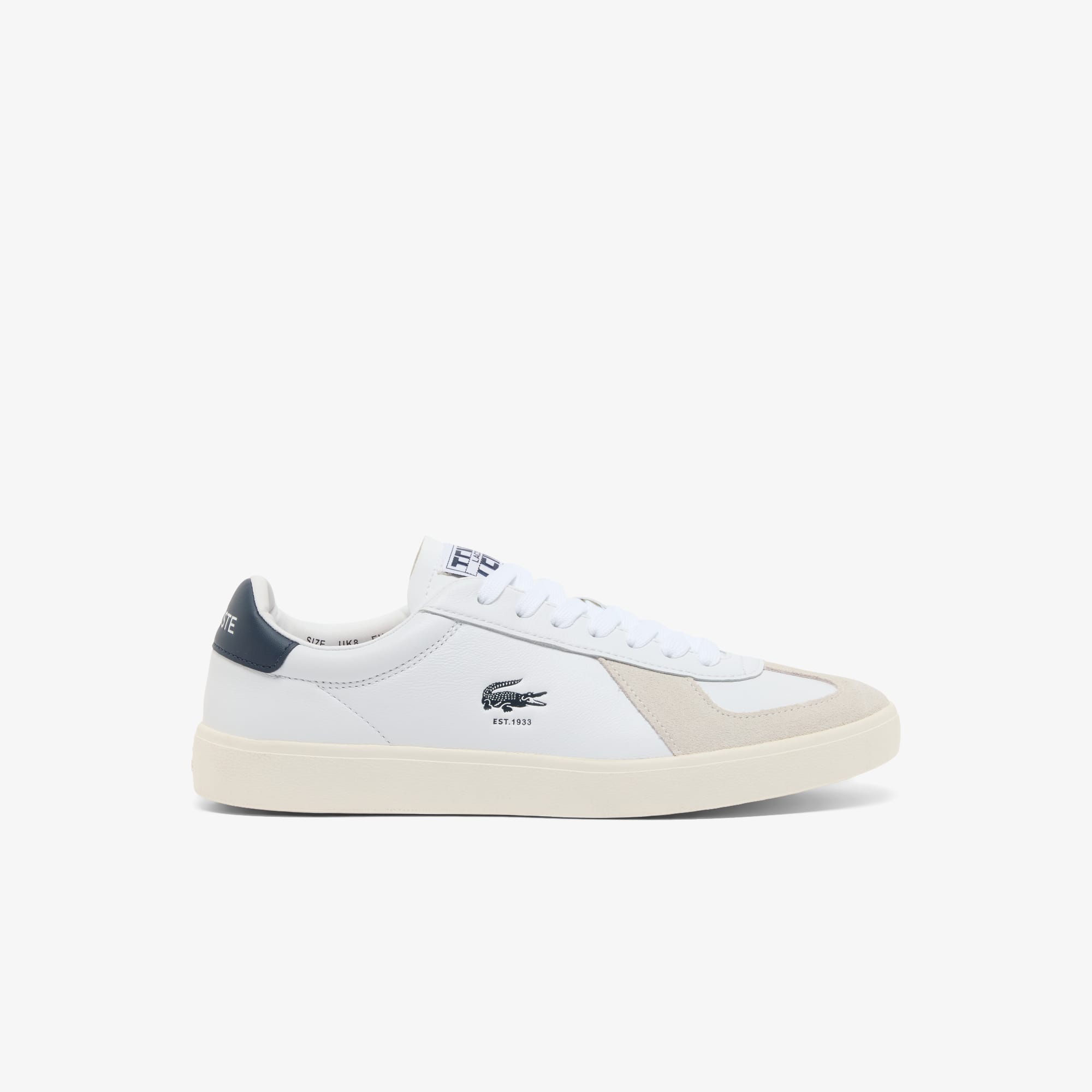Men's Baseshot Pro Leather Sneakers - Men's Sneakers - New In 2026 ...